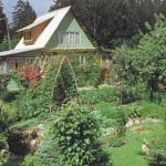 Russian Dacha Gardening - Homescale Agriculture Feeds Everyone